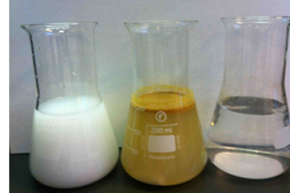 CONDENSATE – Bee Invest International